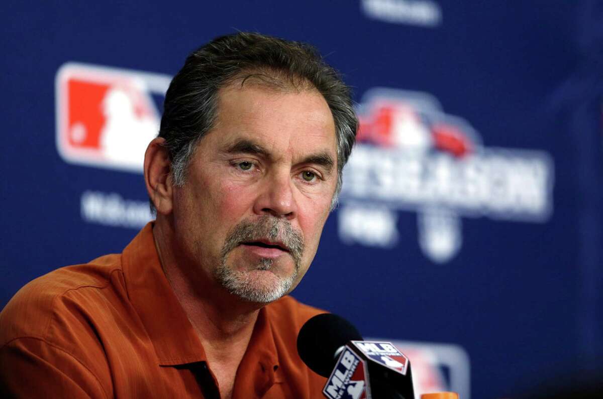 Giants manager rejects any retaliation