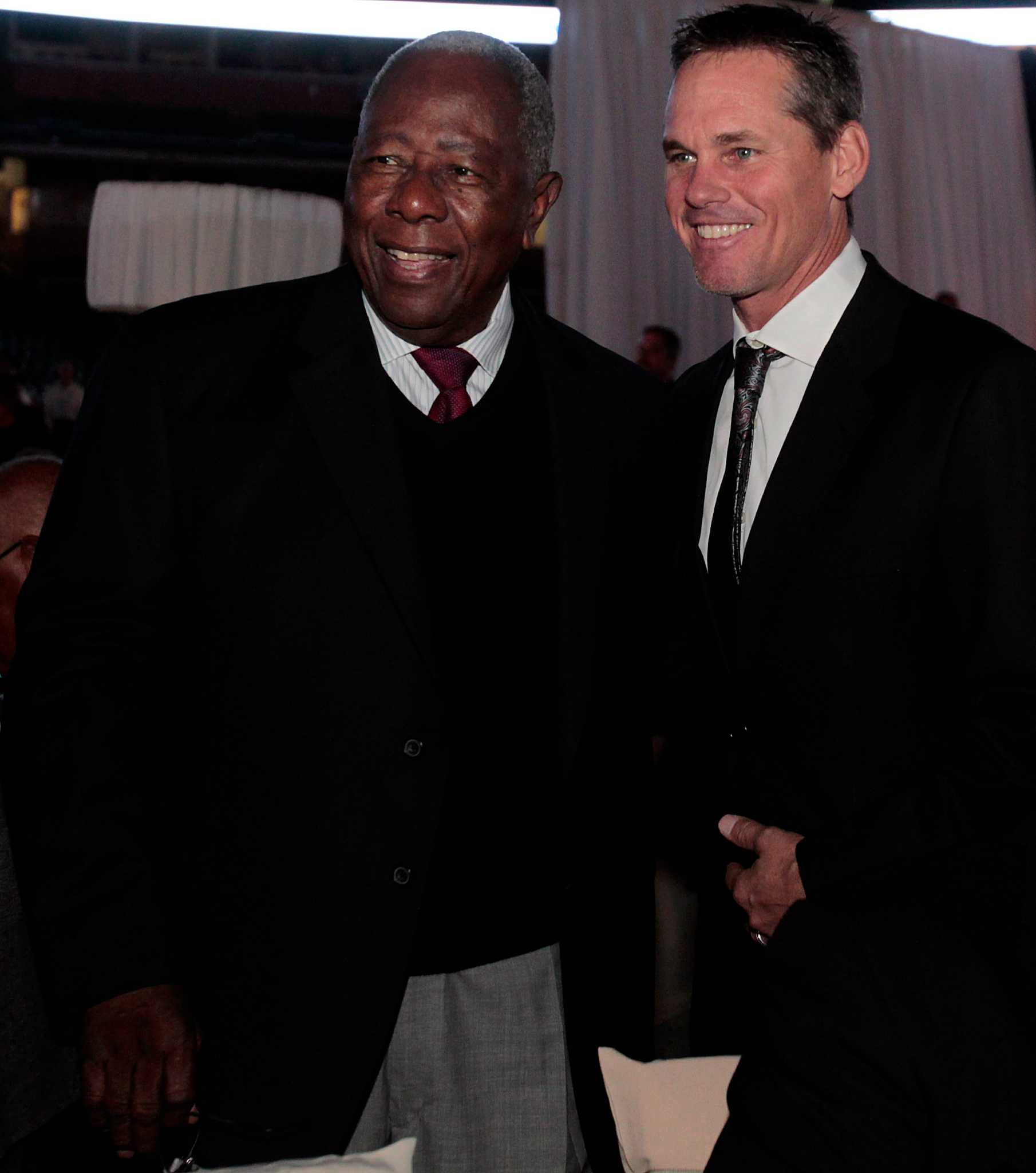 Aaron praises Hamilton for making game come alive