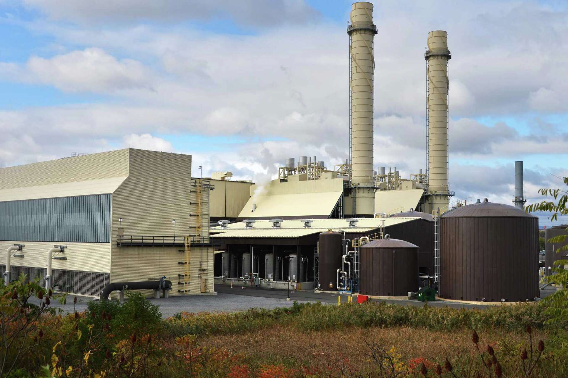 Push toward wind power deflating