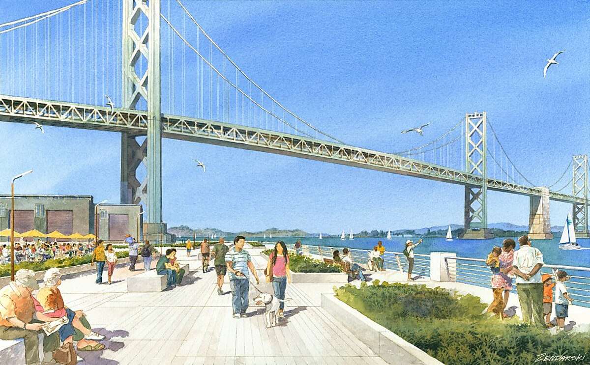 Warriors to build new arena, move back to S.F.