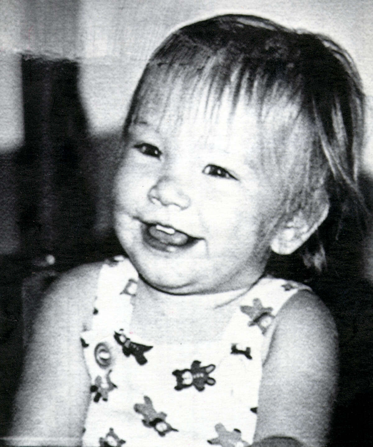 30 years ago, Jessica McClure Morales, aka 'Baby Jessica,' was rescued ...