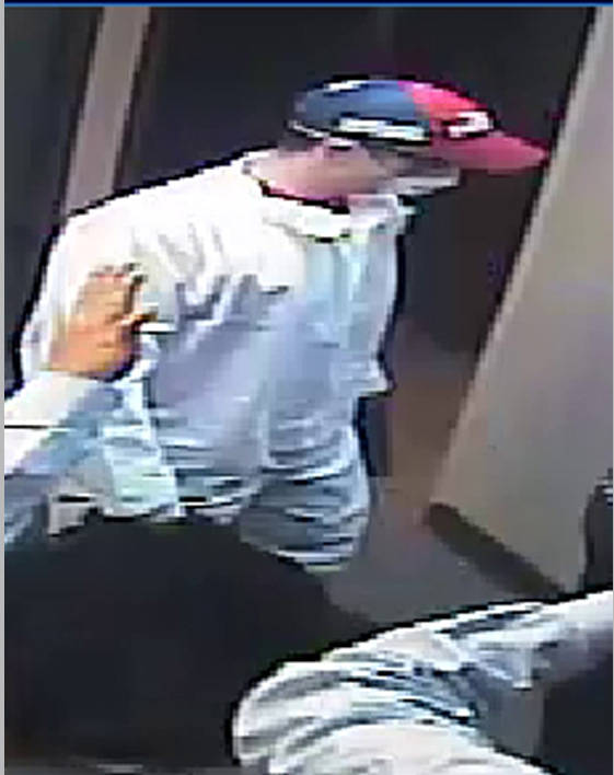 Rewards for tips on bank robberies climbing
