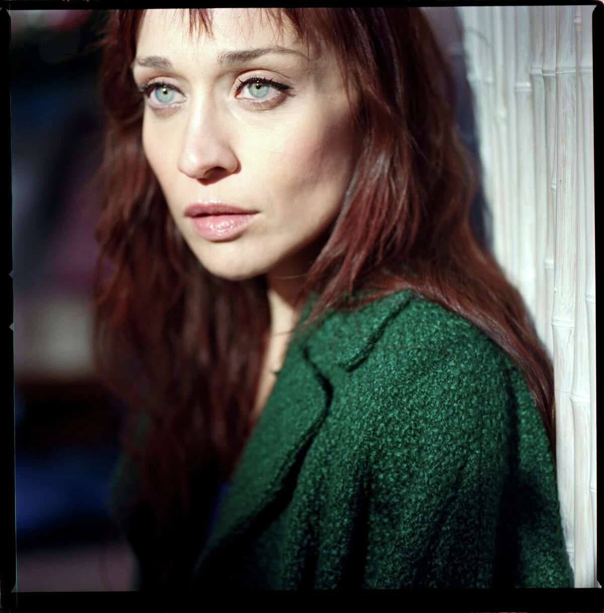 Fiona Apple brings addictive songs to the Palace