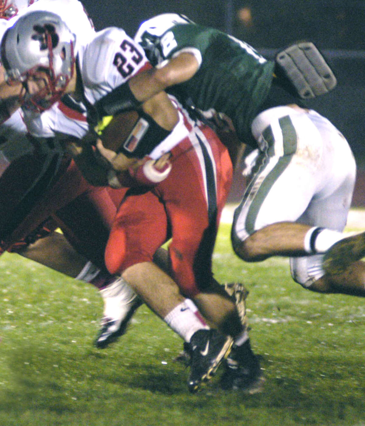 Green Wave football searches for elusive 'W'