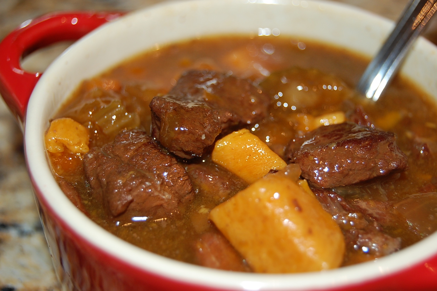 Readers' favorites: Game meats