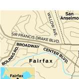 Exploring downtown Fairfax - SFGate