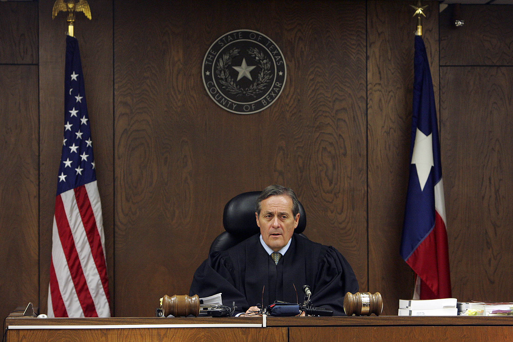 Our picks for state district court seats