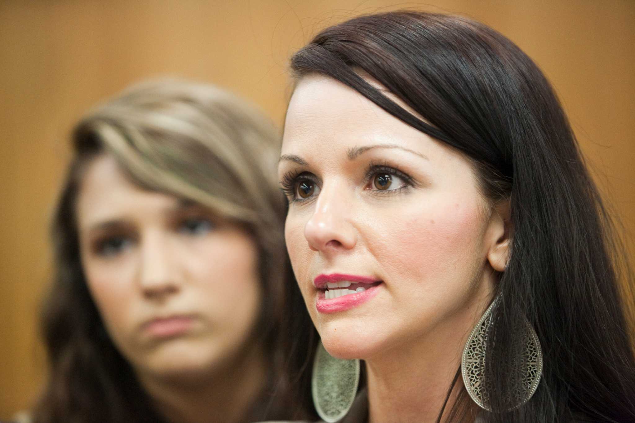 Bible-quoting cheerleaders have the state on their team