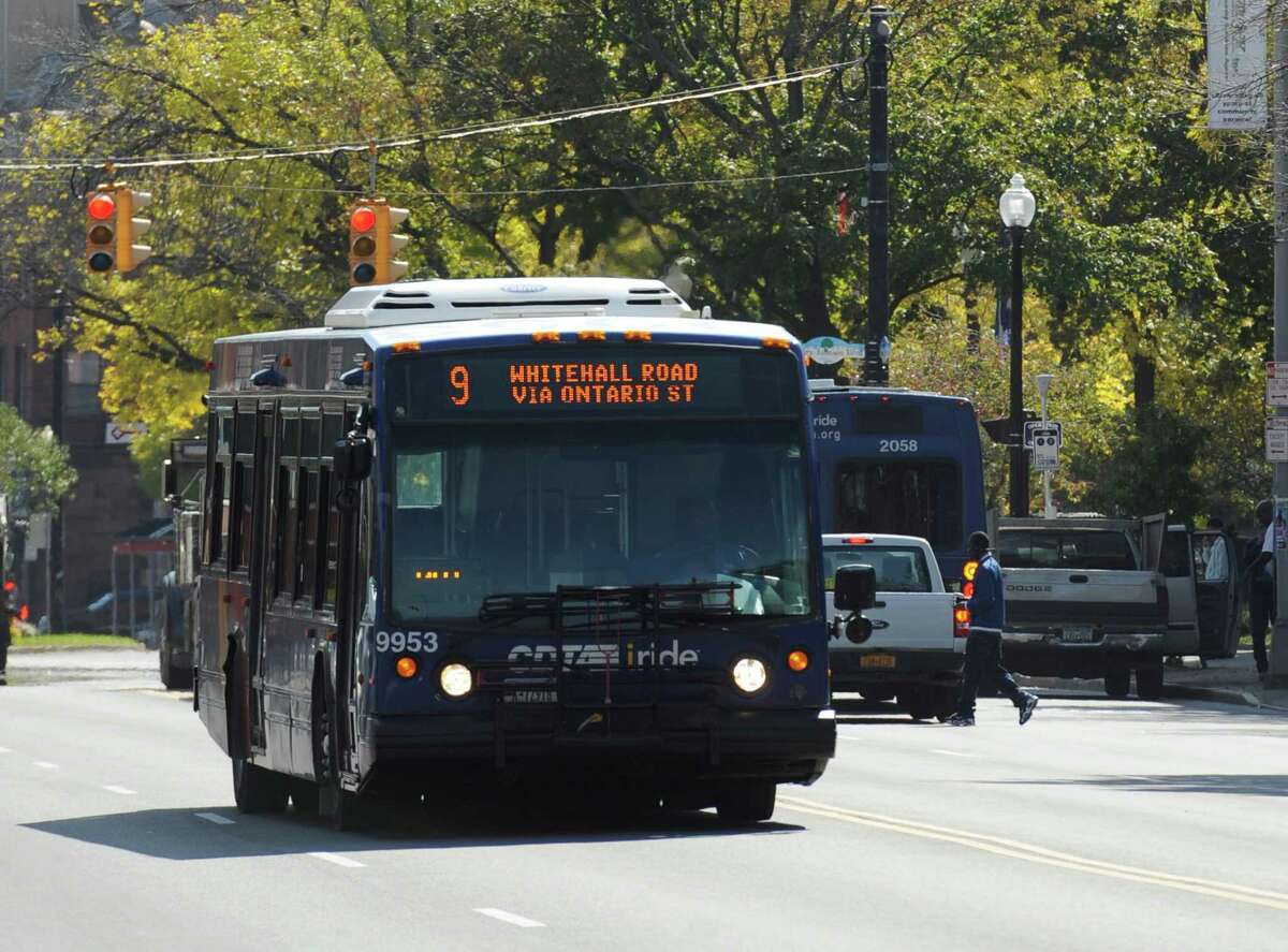 CDTA tweaks new its routes