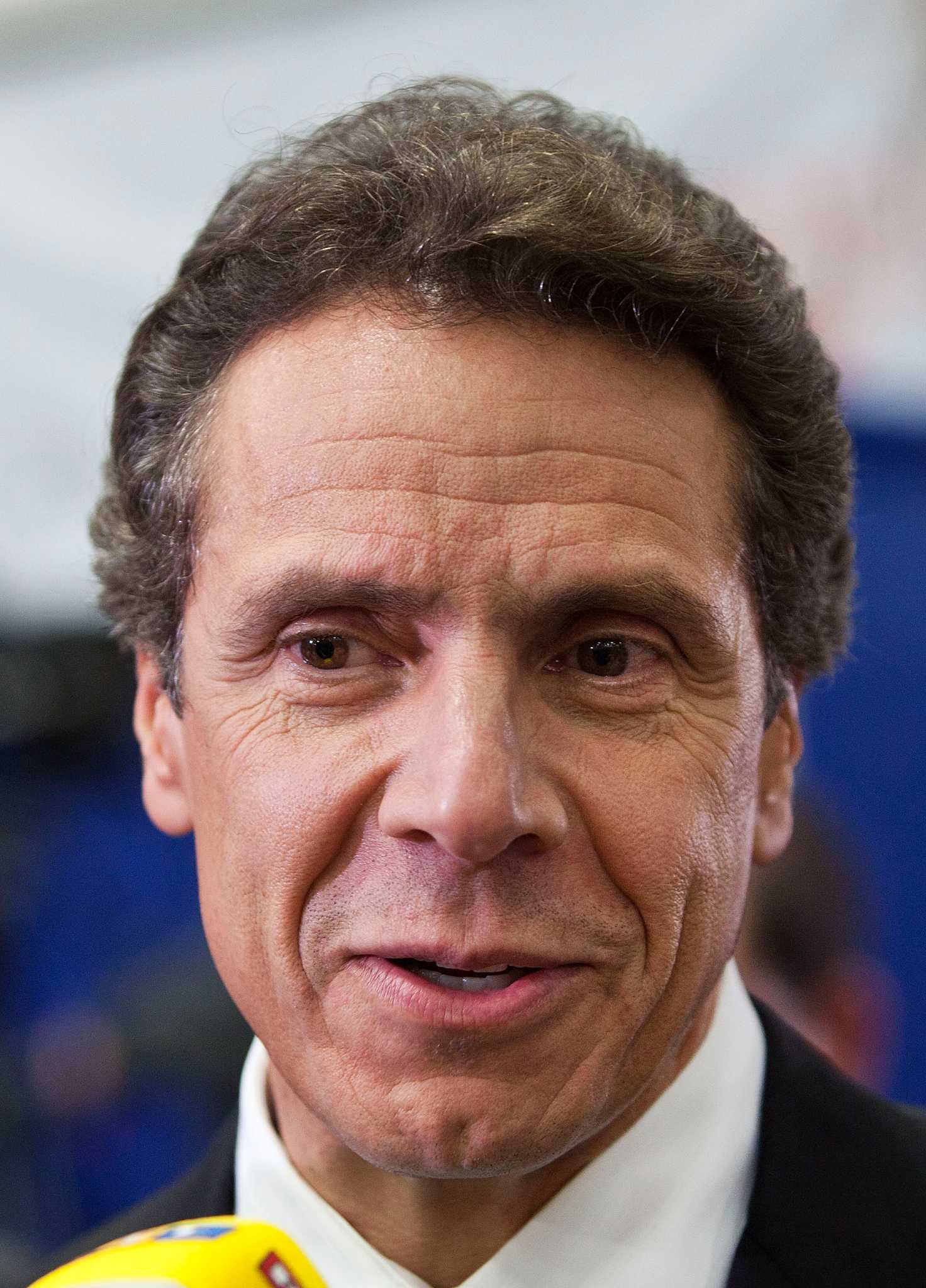 Cuomo: President 'masterful' in debate