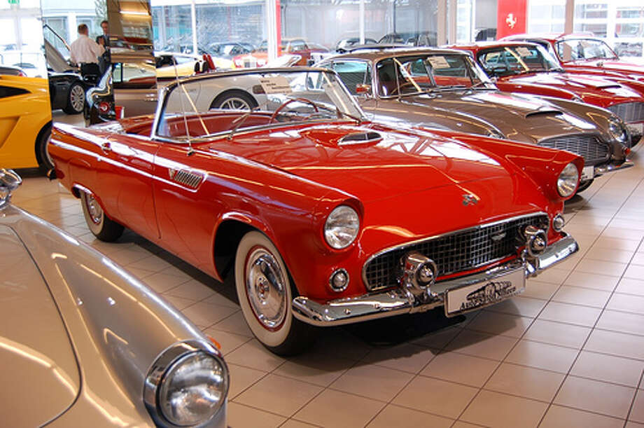 All-time best cars made - Chron