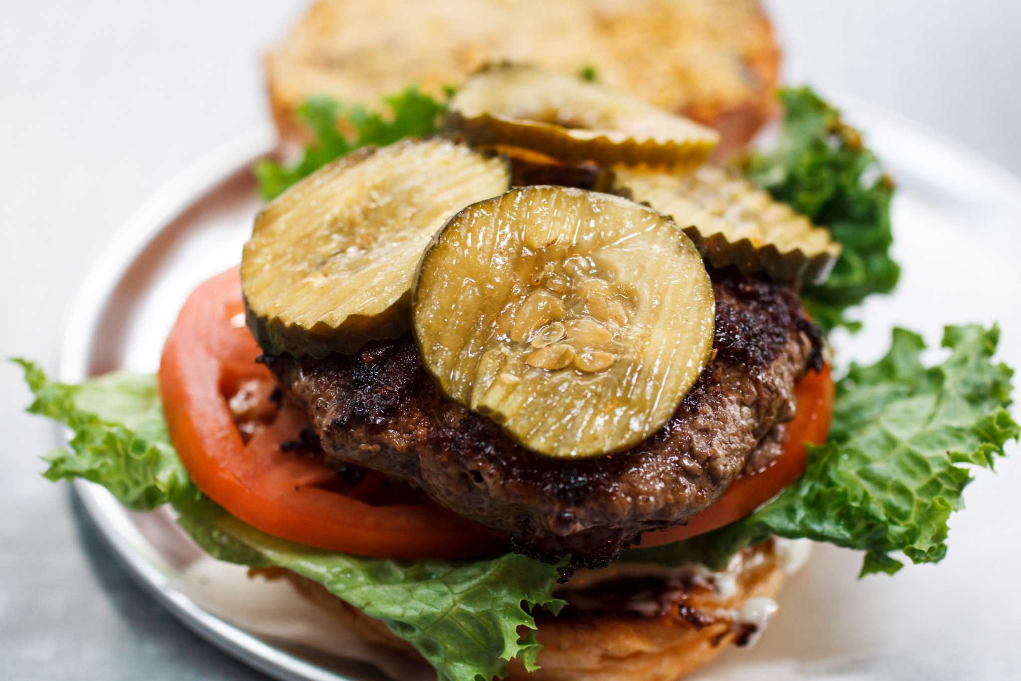 The Burger Guys bring juicy goodness downtown