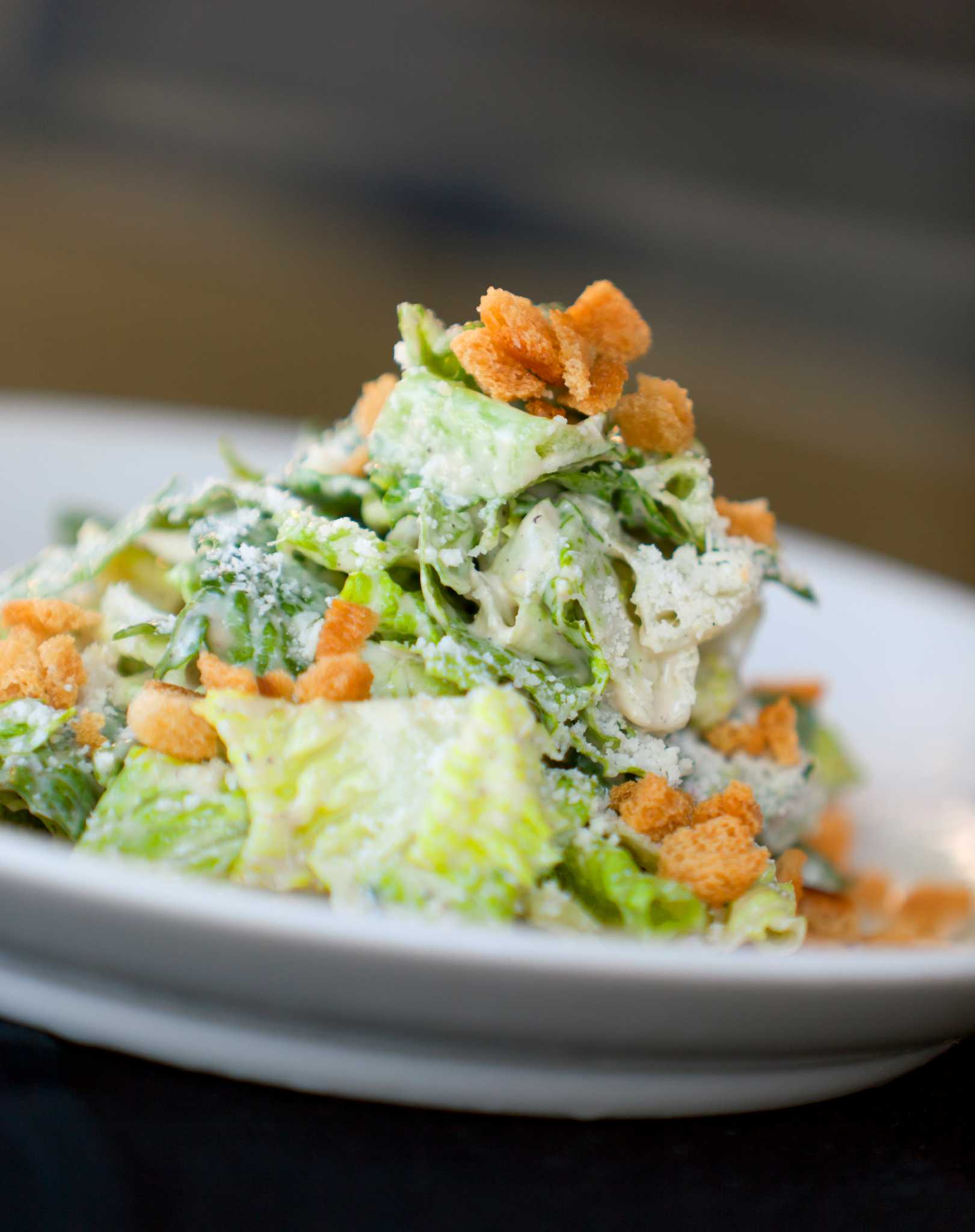 Review | J. Alexander's