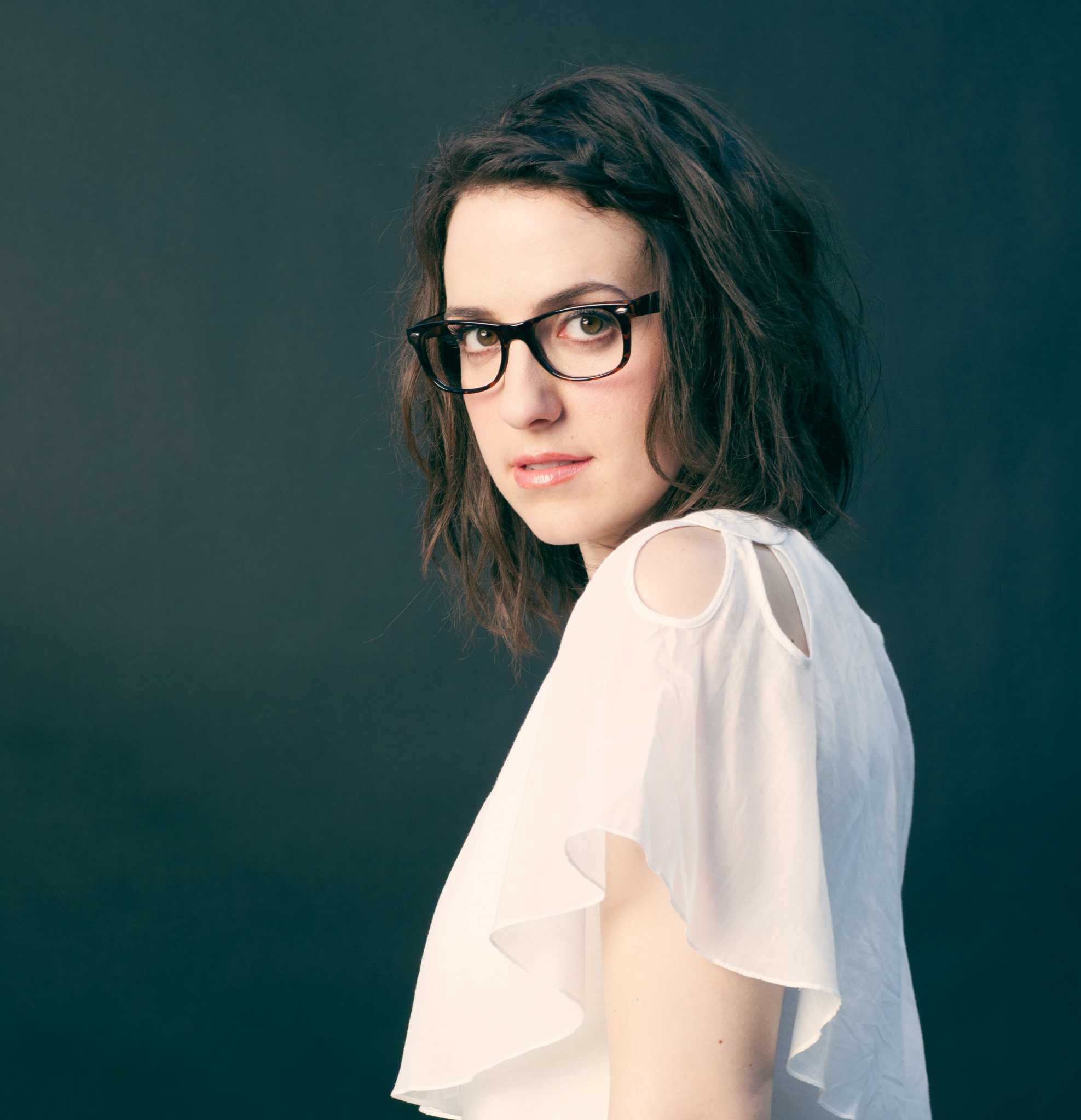 Q&A with singer-songwriter Audrey Assad