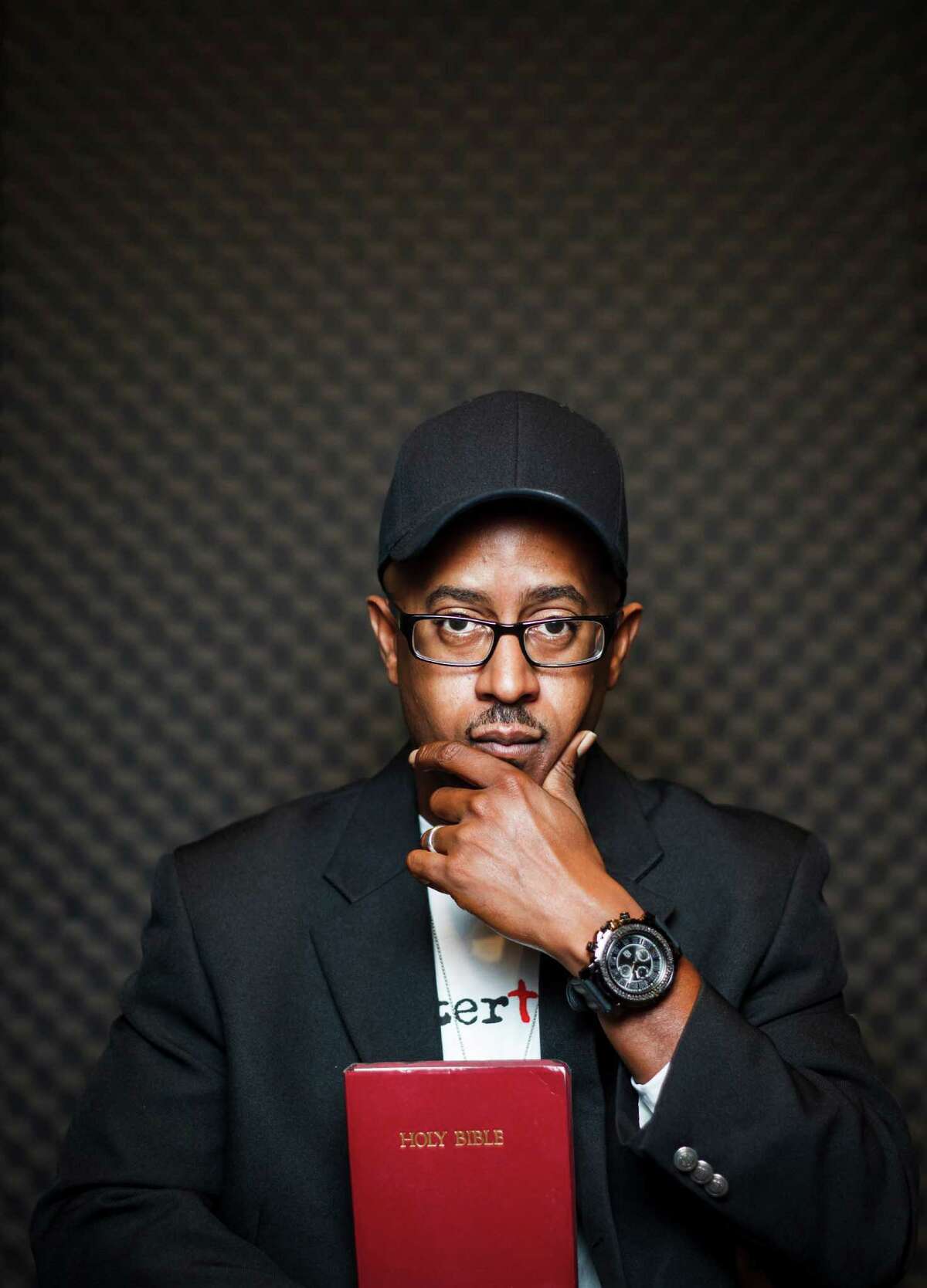 Houston rappers reflect on UGK's legendary 'Too Hard to Swallow'