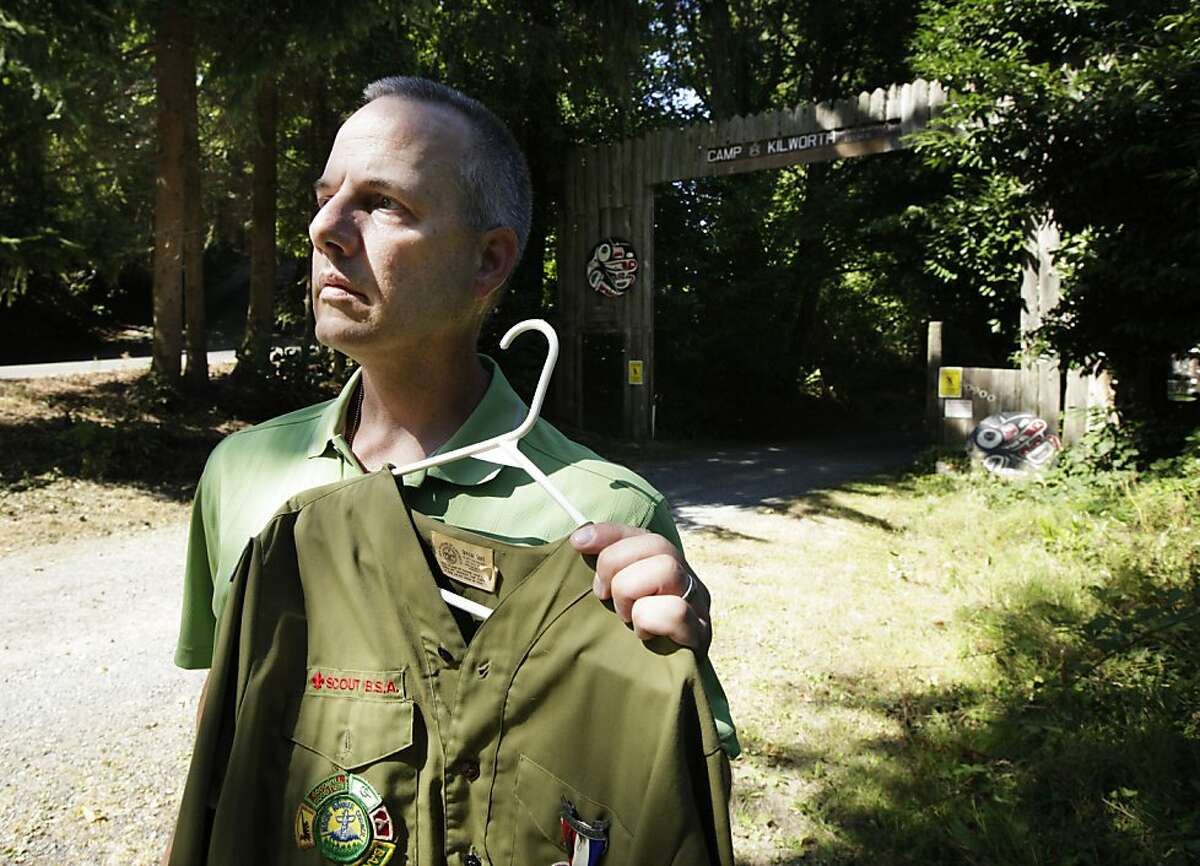 Decades of abuse of Boy Scouts detailed