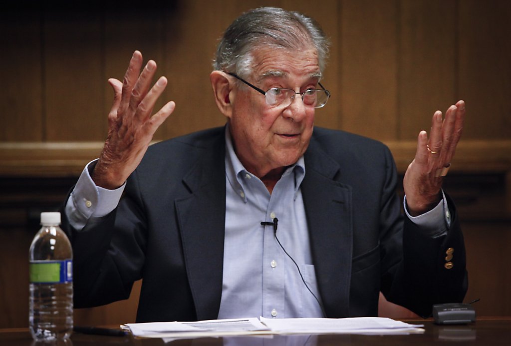 Stark drops another election bombshell