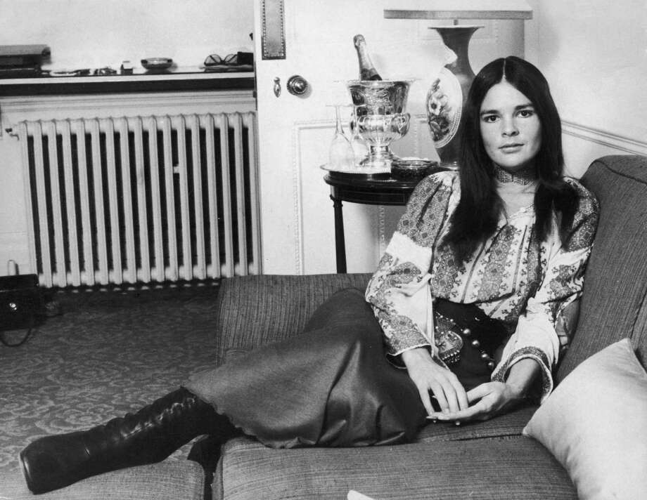 Iconic 70s Actresses Houston Chronicle