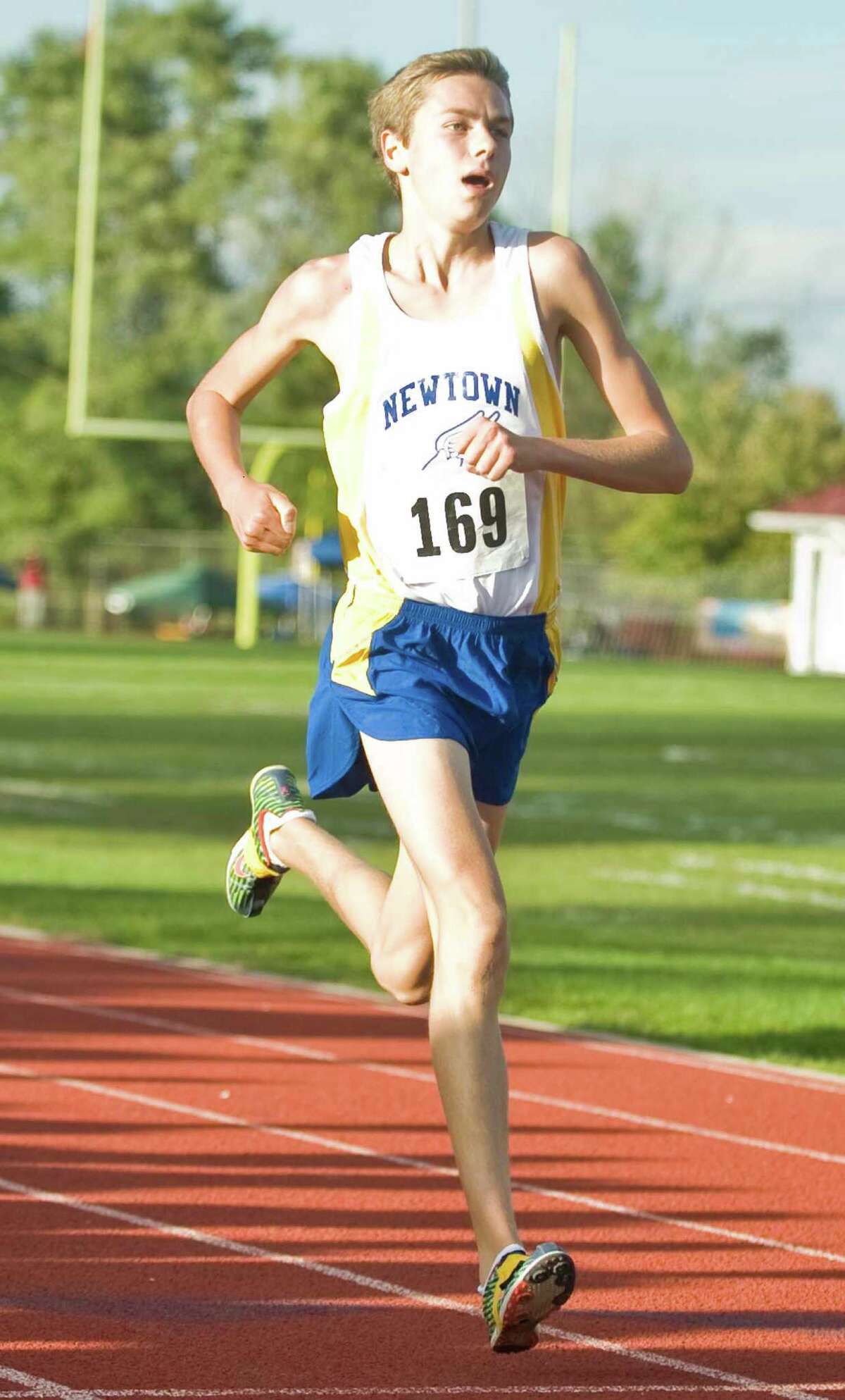 Feinstein defends SWC boys cross country title as Newtown dethrones New ...