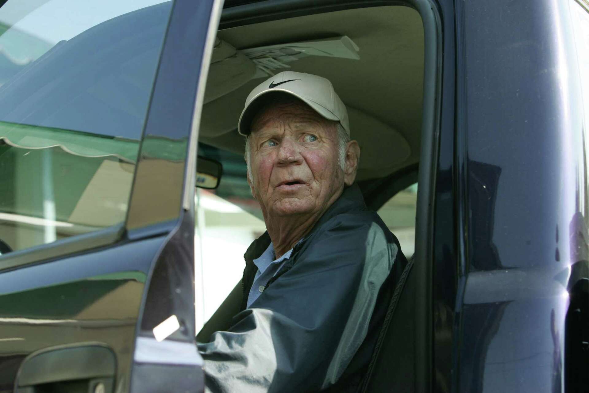 Ethan Allen shield asked