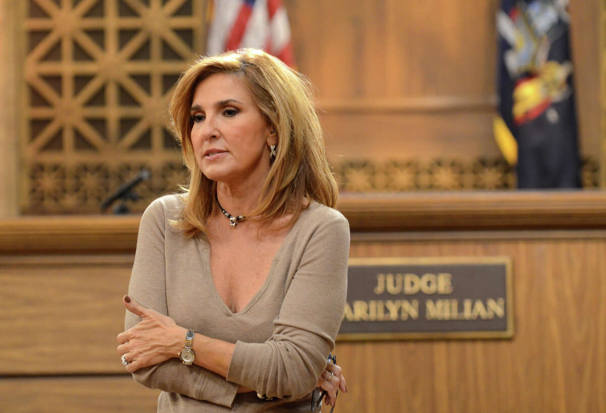 Carella: 'Take 'em to court' in Stamford