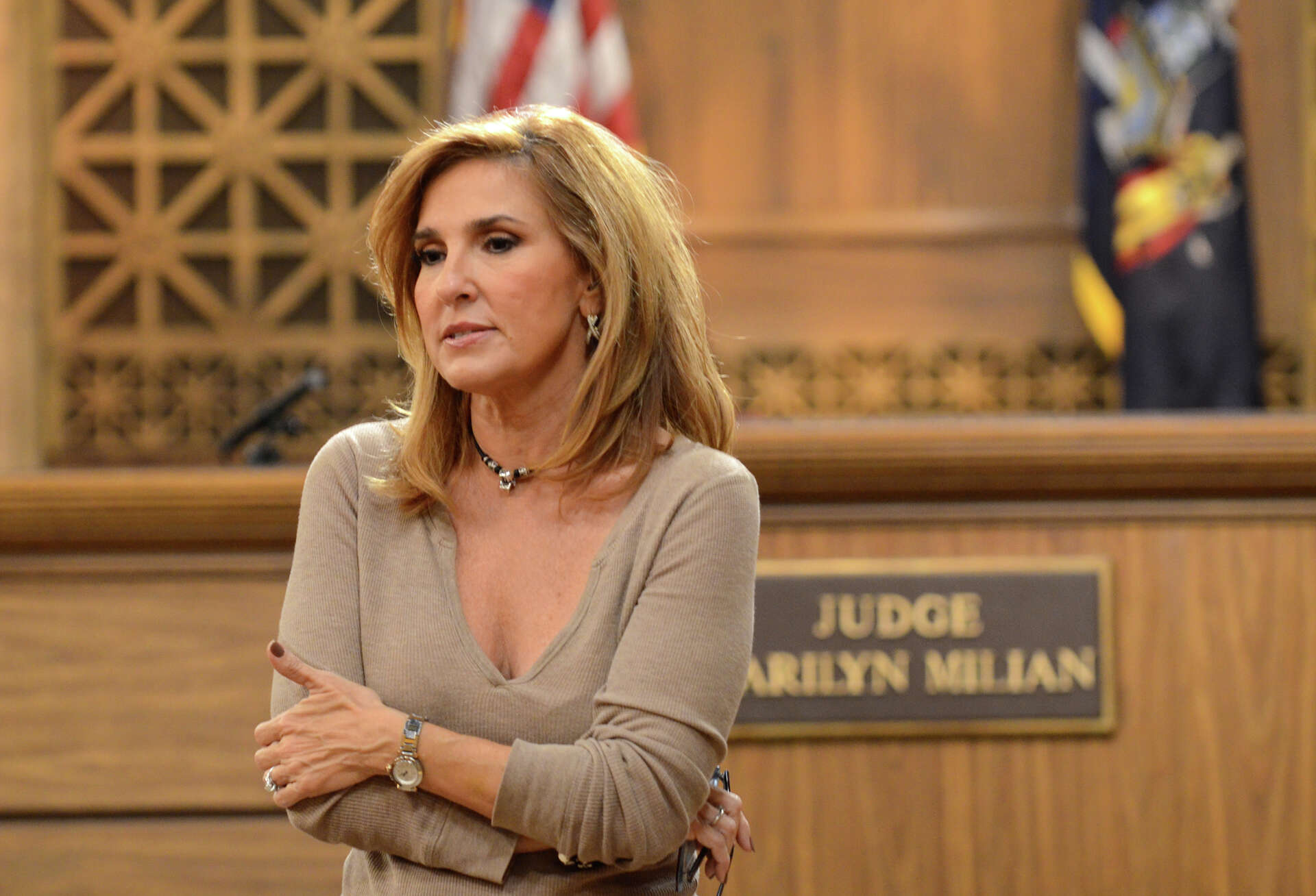 Carella: 'Take 'em to court' in Stamford