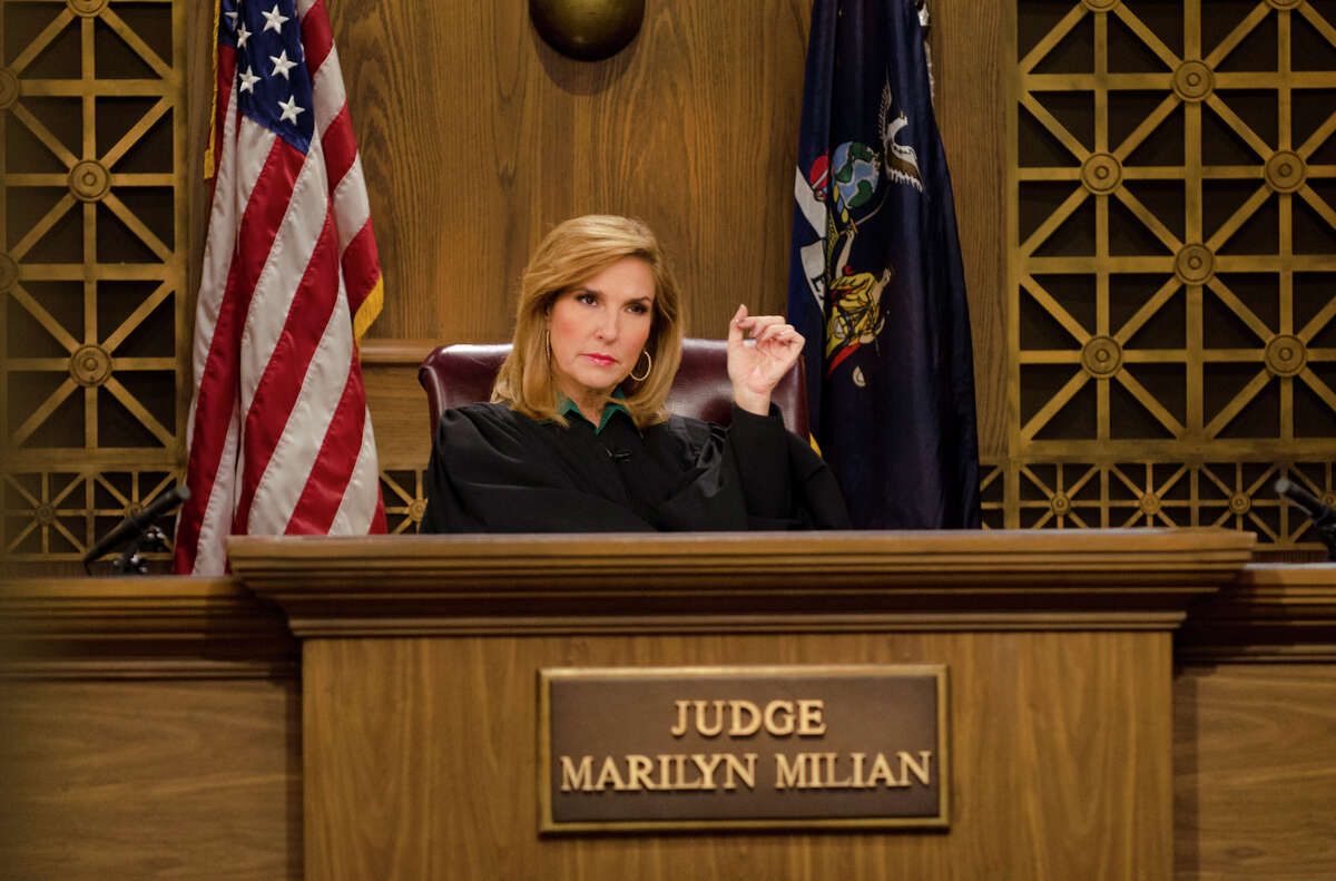 Carella: 'Take 'em to court' in Stamford