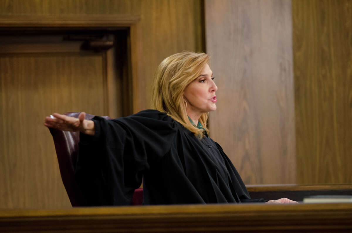 Carella: 'Take 'em to court' in Stamford