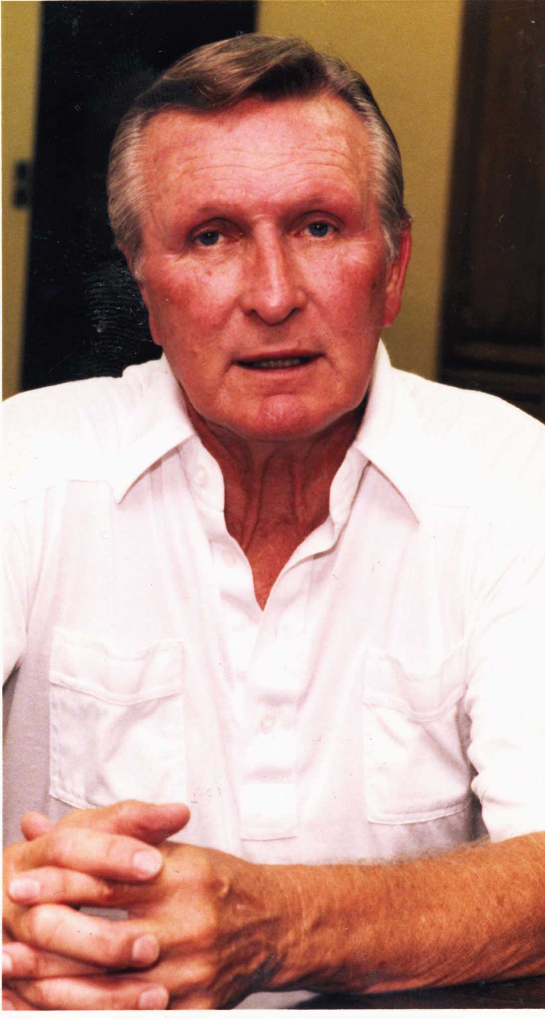 Houstonian, Basketball Hall of Famer Martin dead at 86