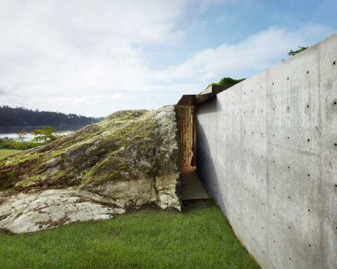 Three Seattle projects among national architecture winners