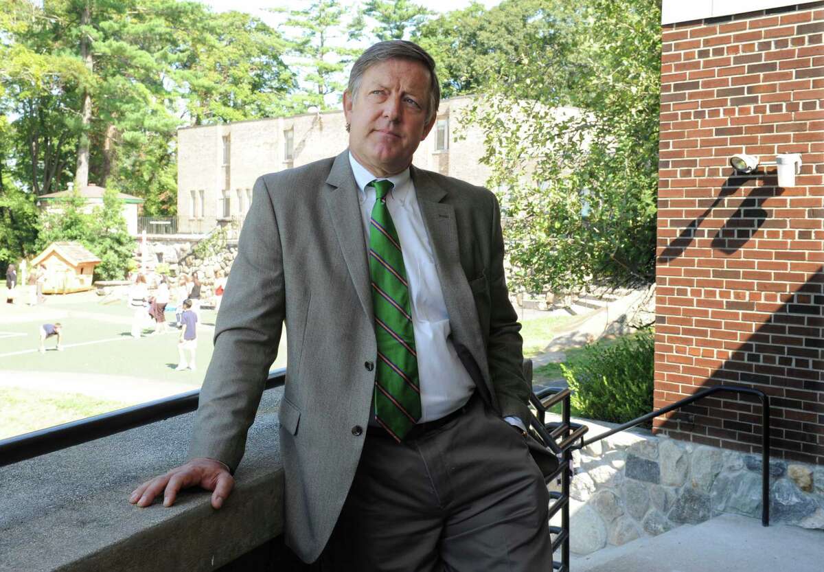 Stanwich School changing while embracing mission