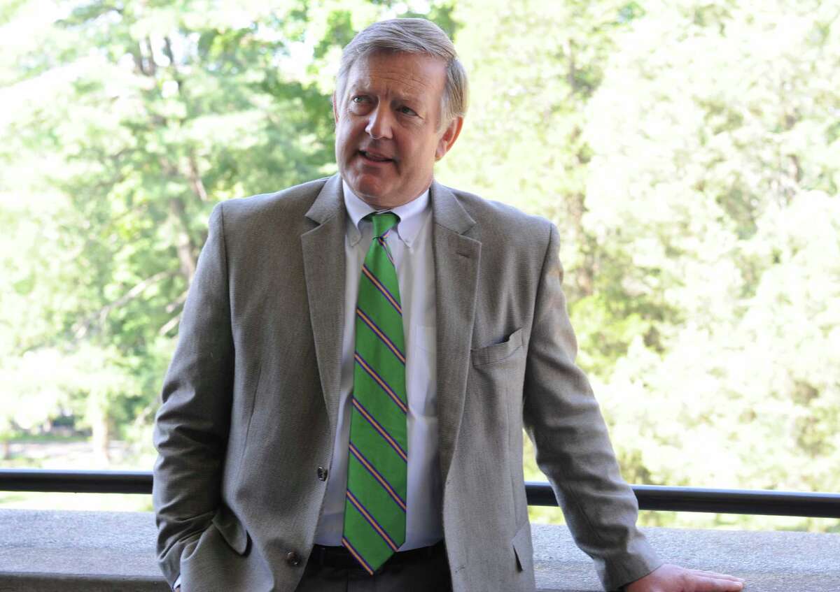 Stanwich School changing while embracing mission