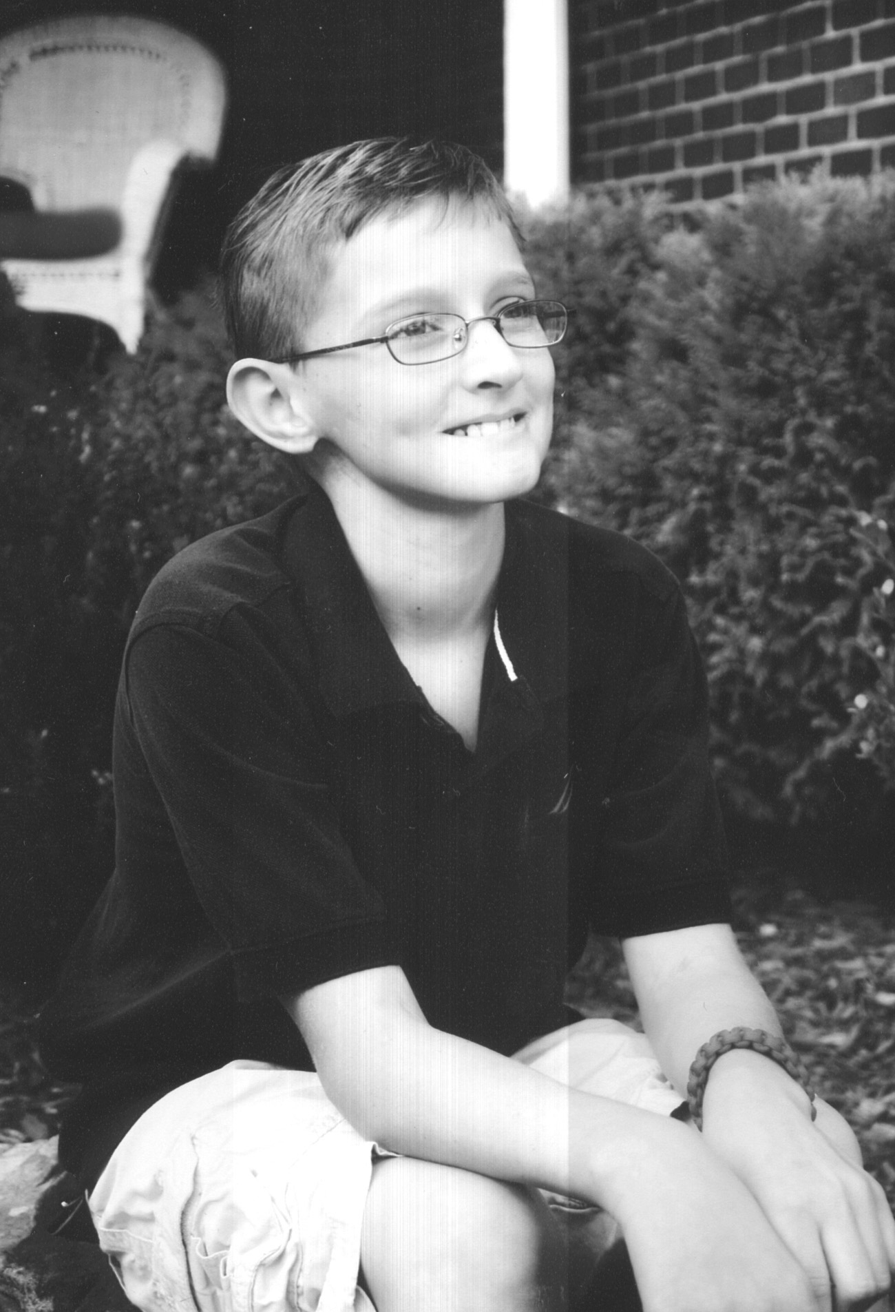 Brave Kentucky boy, 13, dies of cancer, leaves a world of followers