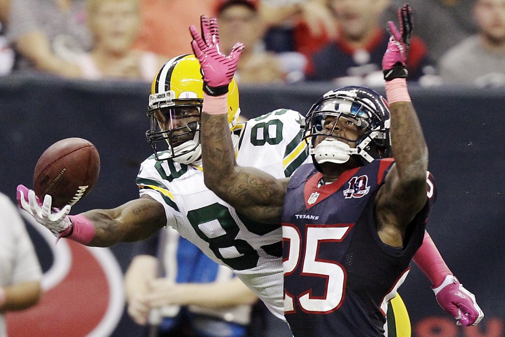 NFL scouting report, Oct. 19