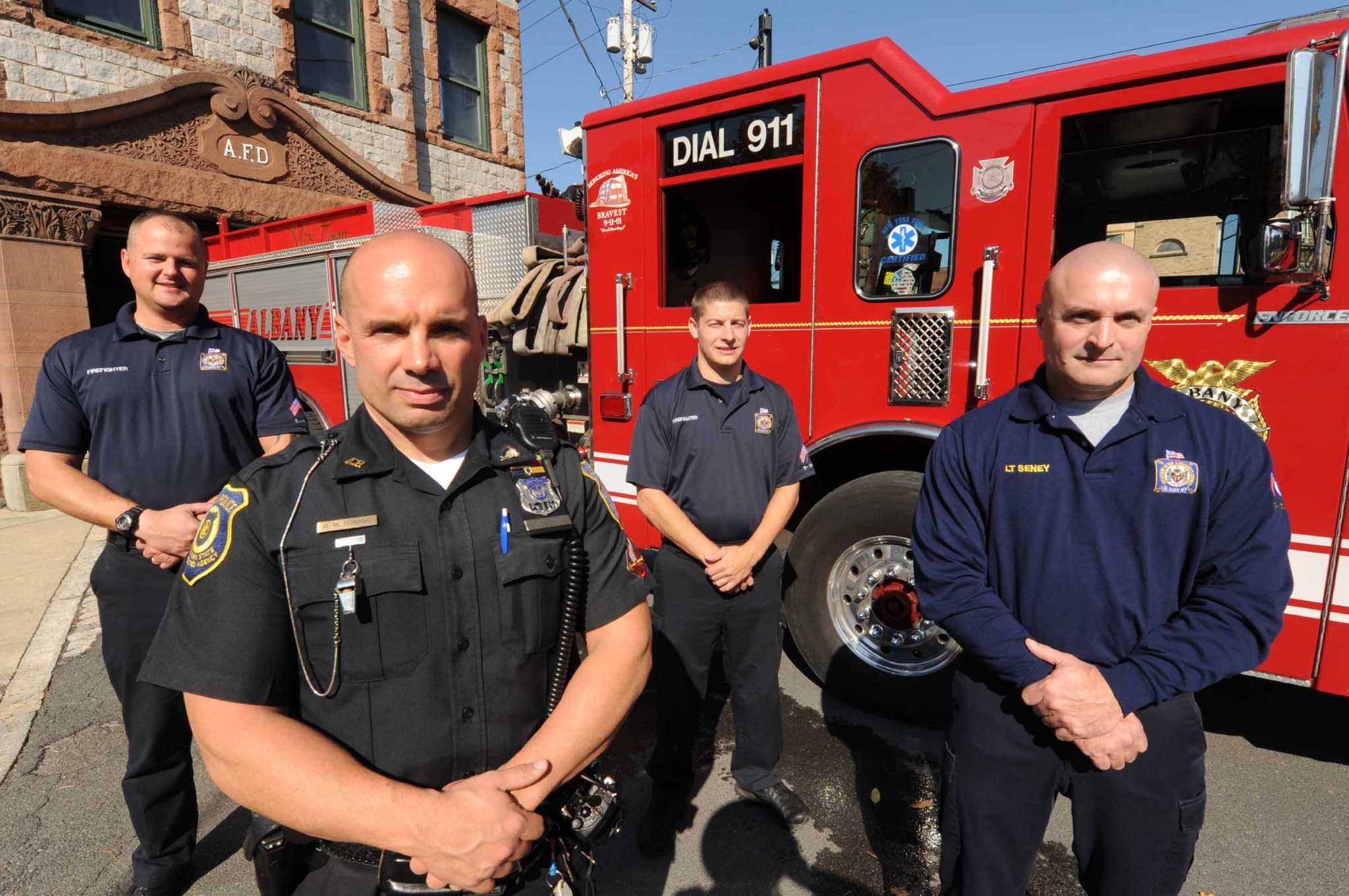 Girl pulled from fire dies