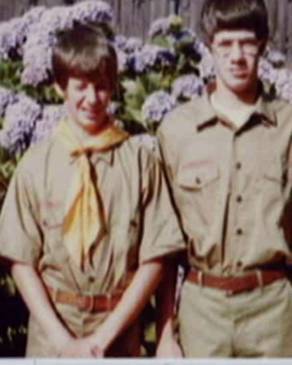 Scout files show veil of secrecy