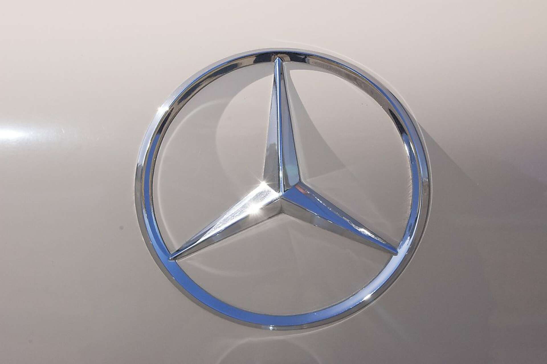 MY RIDE: 1967 Mercedes 230 Sedan