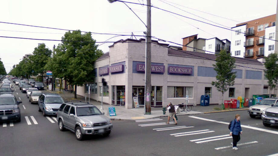 The Roosevelt neighborhood: Then and now - seattlepi.com