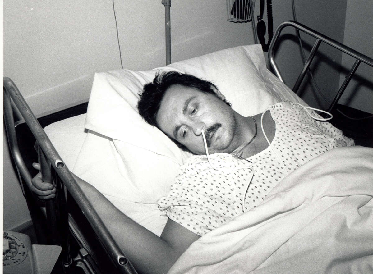 Bridgeport gangster Tommy Marra wants out of prison