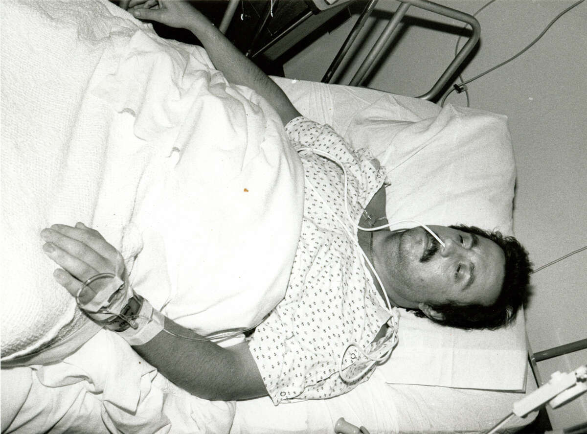 Bridgeport gangster Tommy Marra wants out of prison