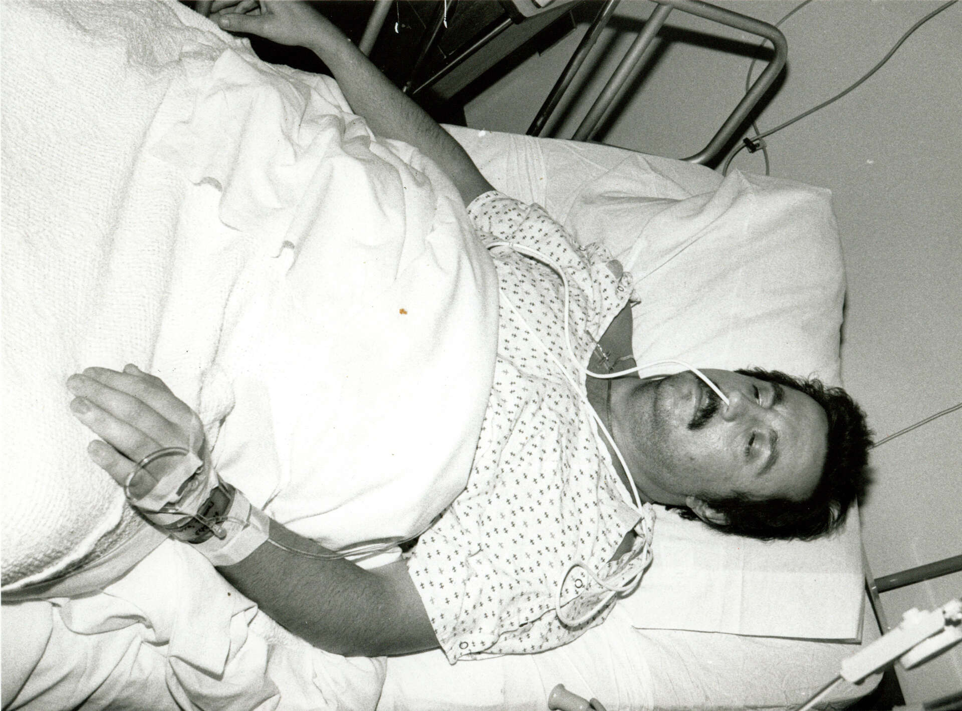 Bridgeport gangster Tommy Marra wants out of prison