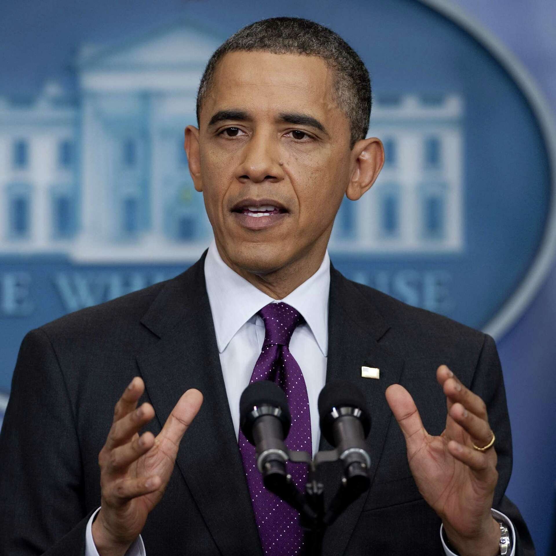 Obama has earned a second term