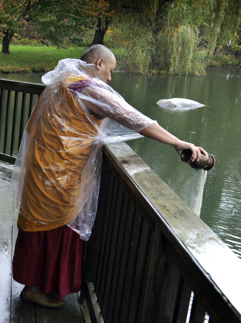 Brian Koonz: What does compassion really mean for WCSU?