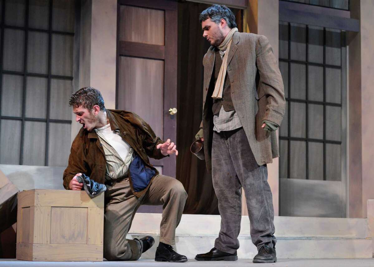 'Major Barbara' deserves salute