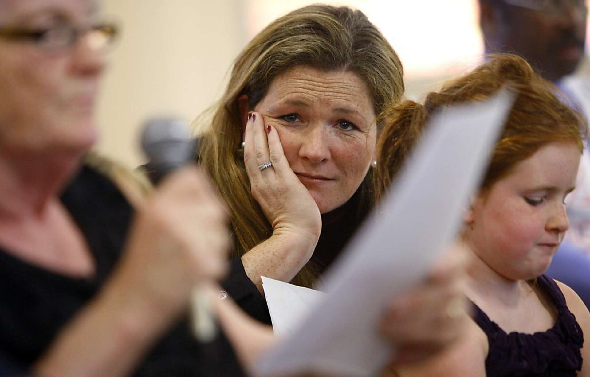 He died penniless, but rich with friends