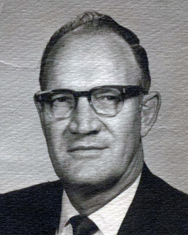 Travis had knack for designing, building houses