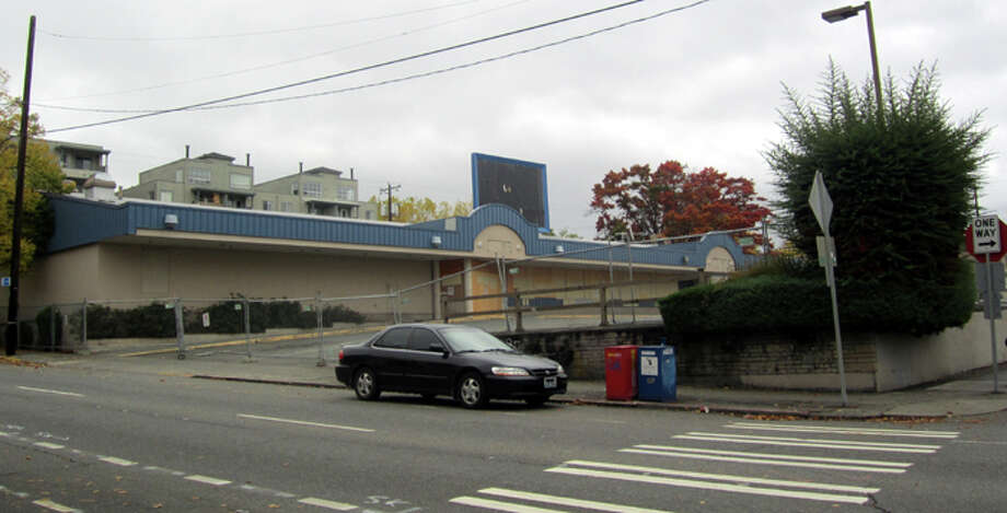 The Roosevelt neighborhood: Then and now - seattlepi.com