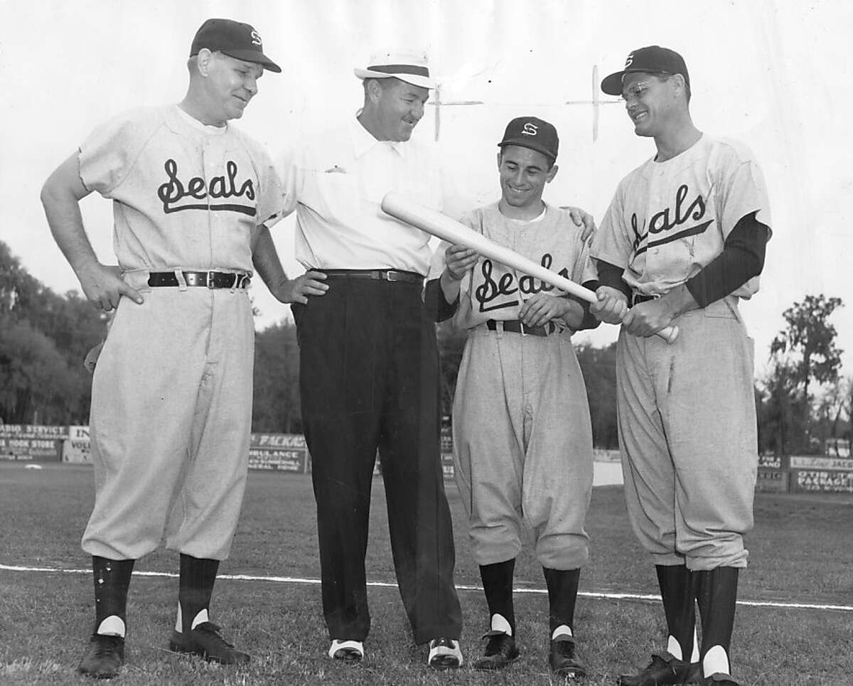 Former S.F. Seal keeps kids safe at home