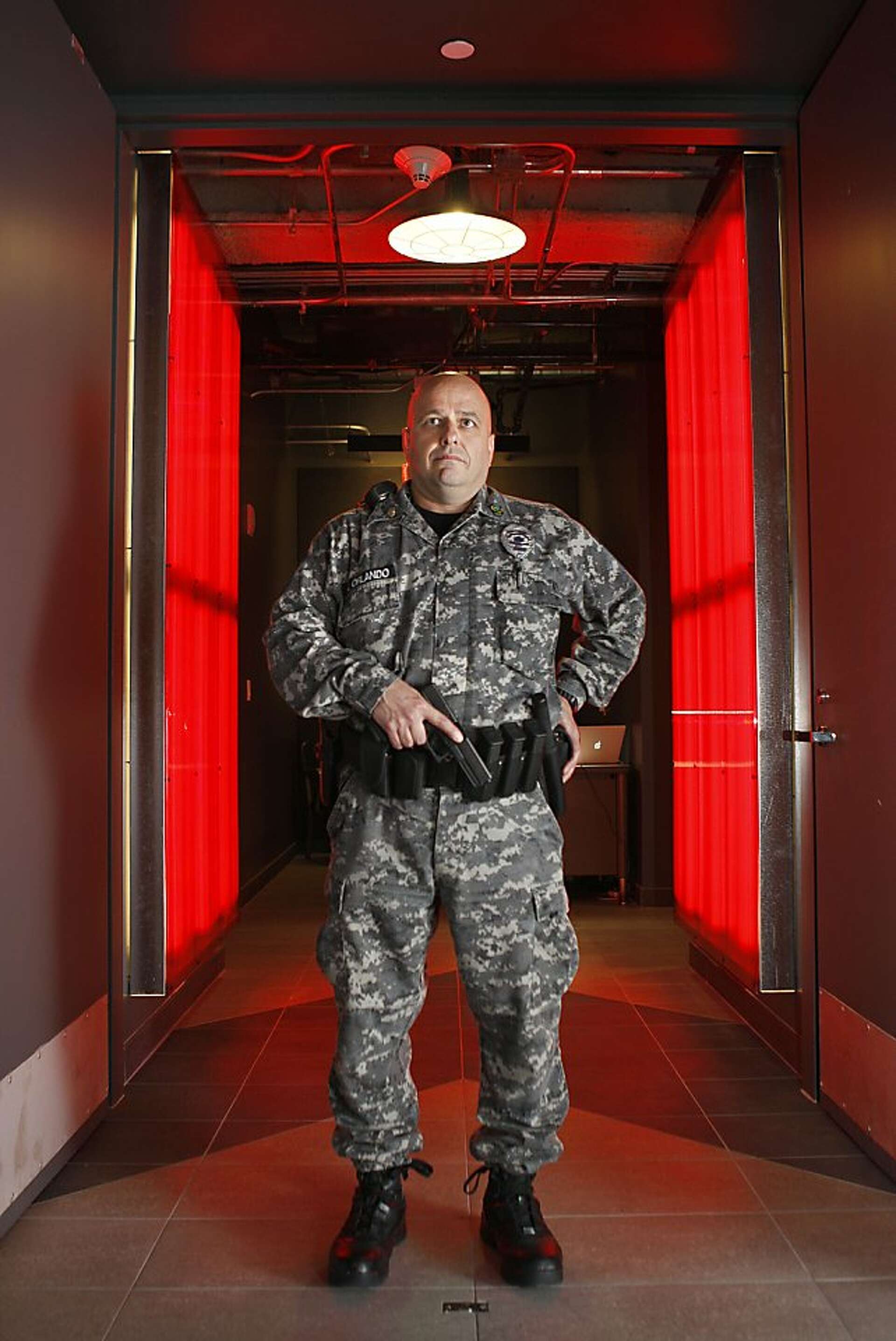 At Kixeye, office dreams (and nightmares)