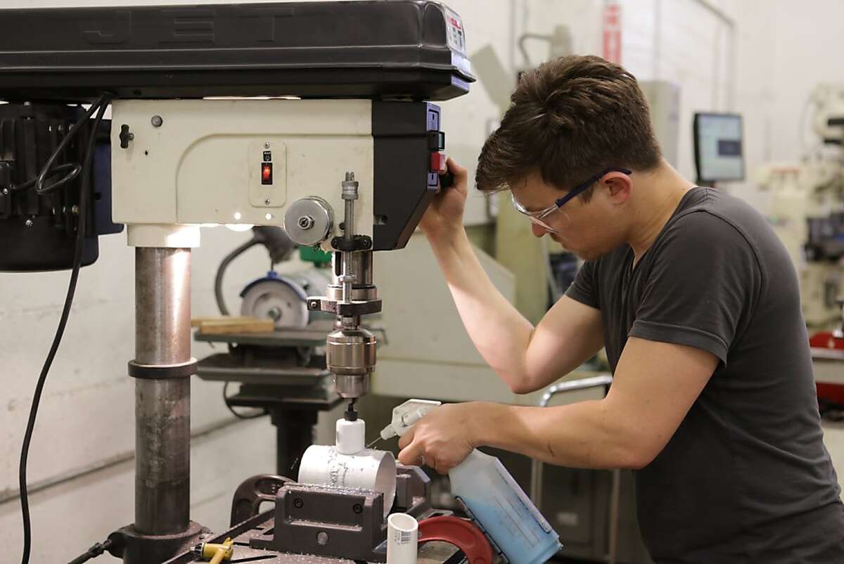 Urban experiments take to the streets